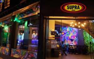 Home - Supra Bar